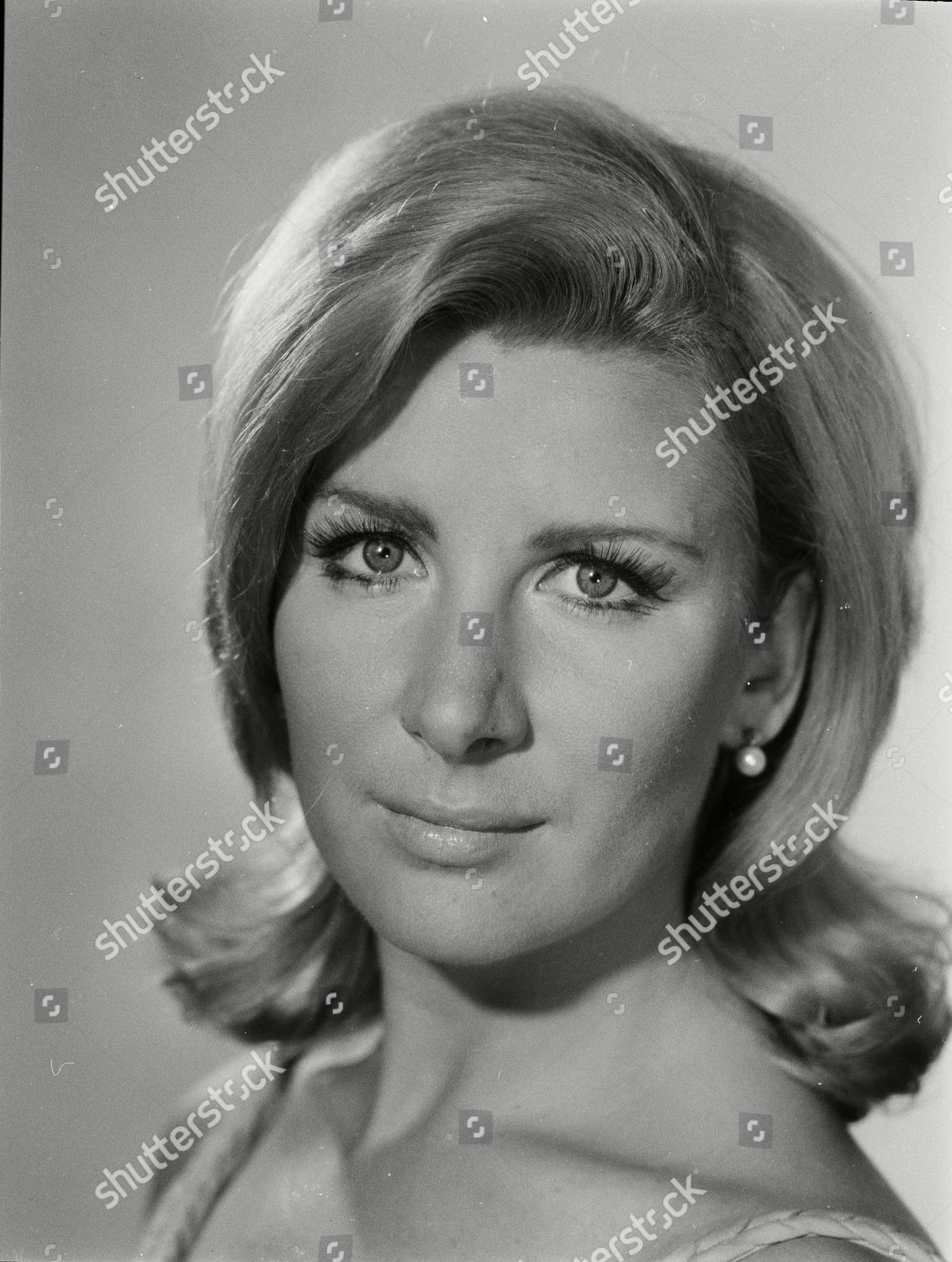 Caron Gardner Billie Editorial Stock Photo - Stock Image | Shutterstock