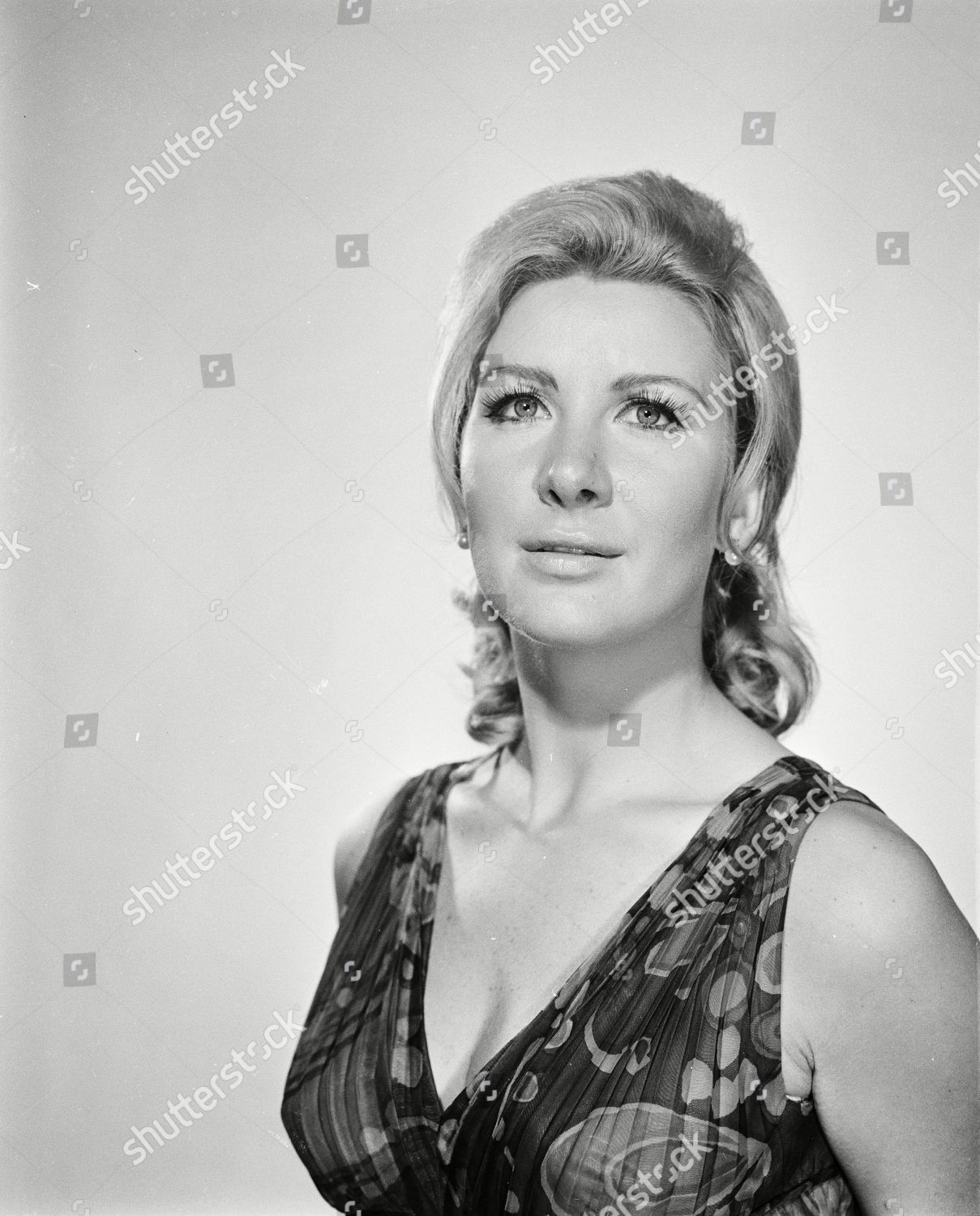 Caron Gardner Billie Editorial Stock Photo - Stock Image | Shutterstock