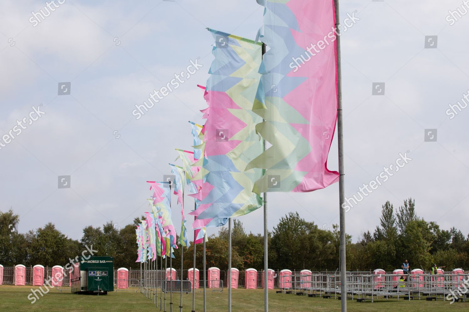 Virgin Money Unity Arena Set Be Editorial Stock Photo - Stock Image ...