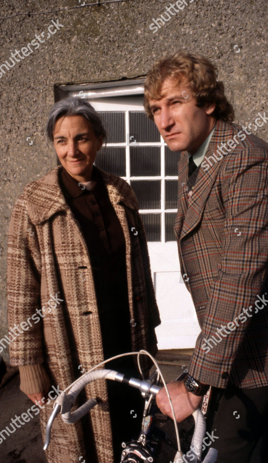 Emmerdale Farm Ep 557 Tuesday 26th Editorial Stock Photo - Stock Image ...