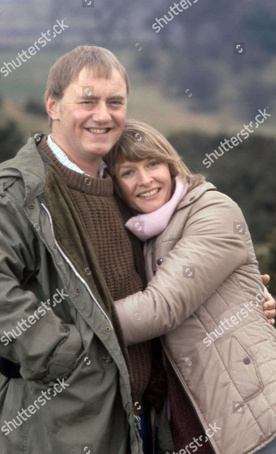 Matt Skilbeck Played By Frederick Pyne Editorial Stock Photo - Stock ...