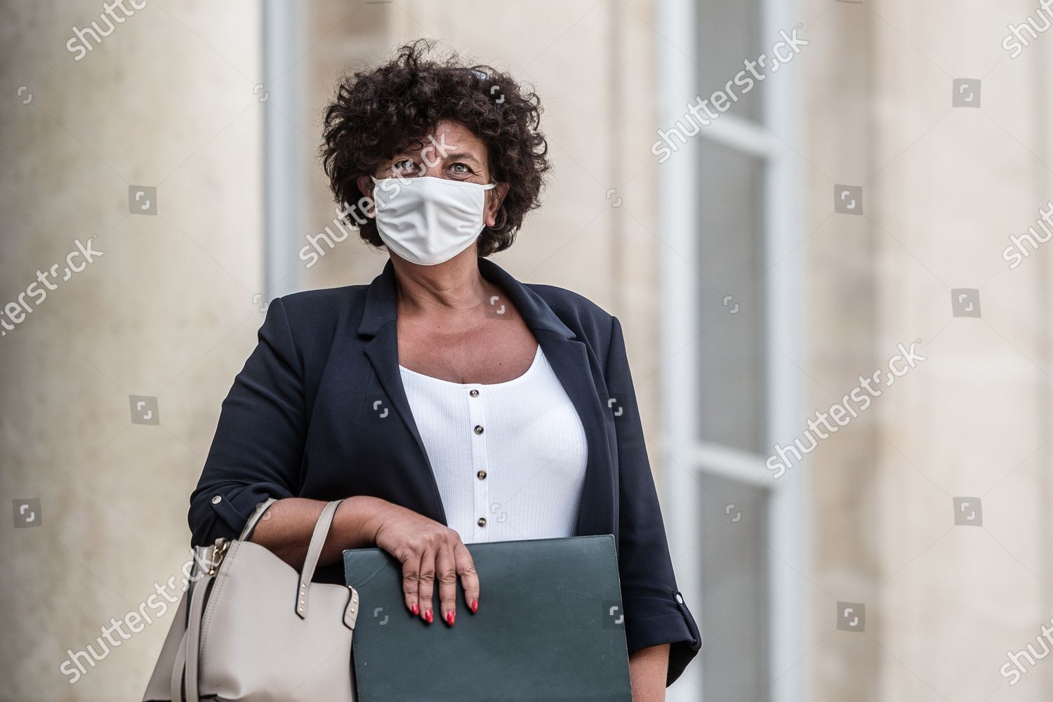 Frederic Vidal Editorial Stock Photo - Stock Image | Shutterstock