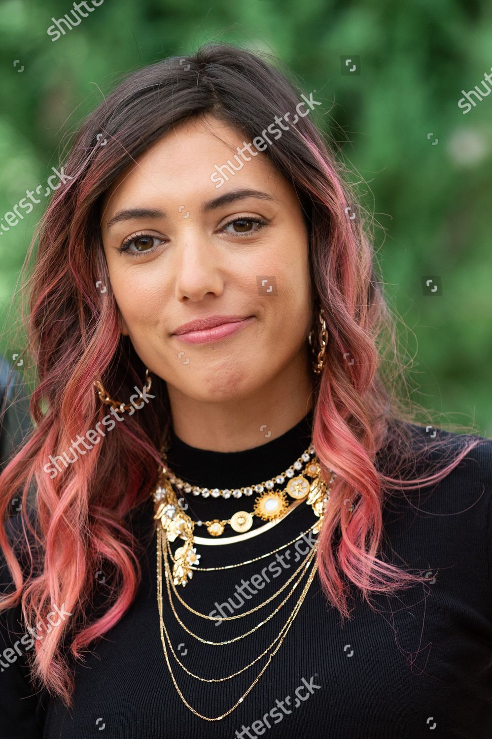 30 Jours Max Vanessa Guide Editorial Stock Photo - Stock Image ...