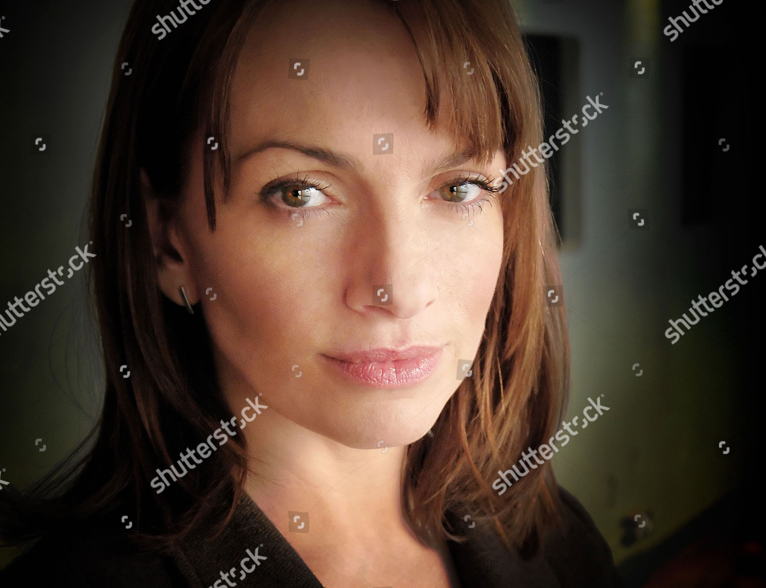Series 5 Pictured Di Alex Fielding Editorial Stock Photo - Stock Image ...