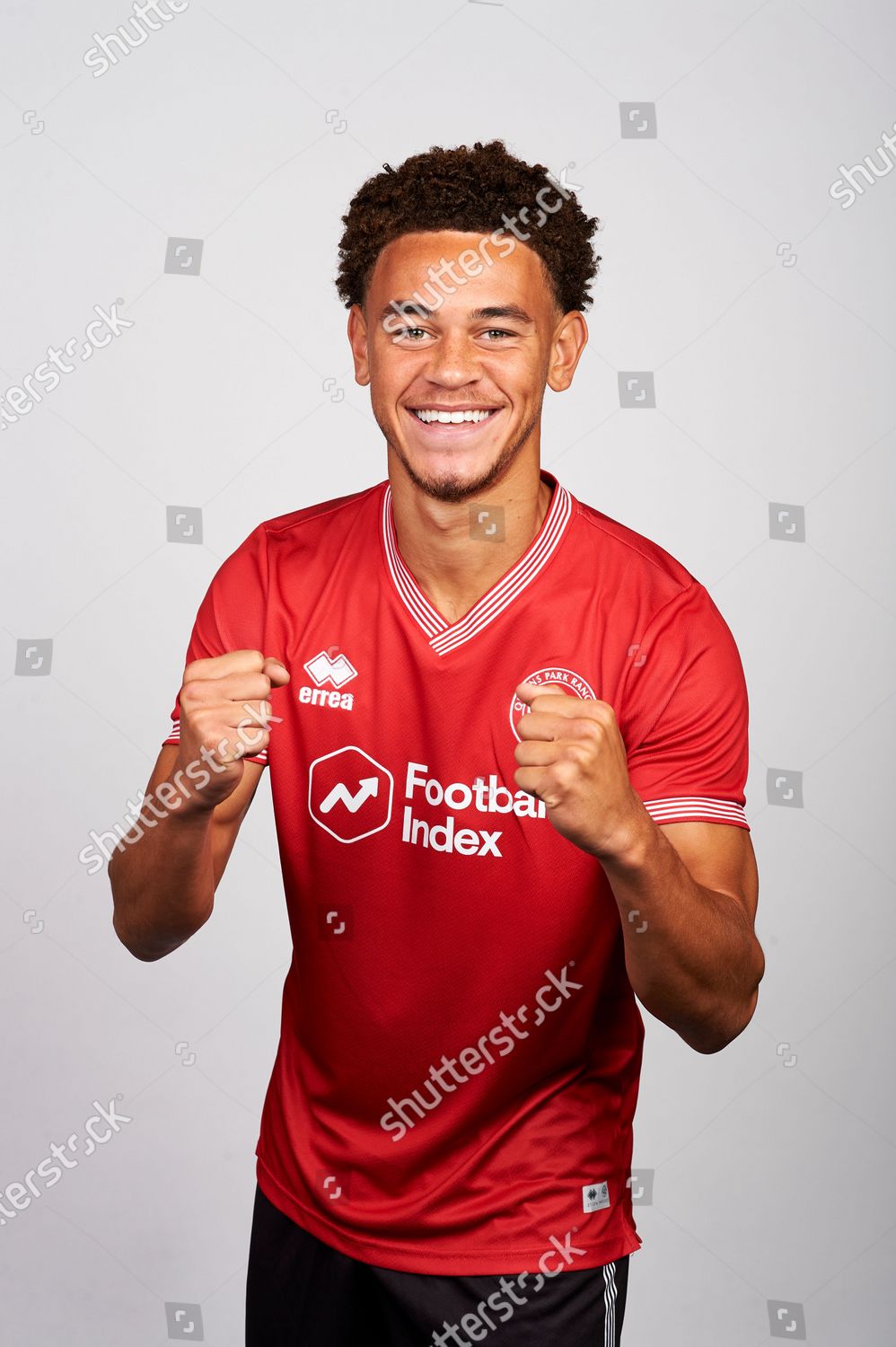 Luke Amos Qpr Editorial Stock Photo - Stock Image | Shutterstock