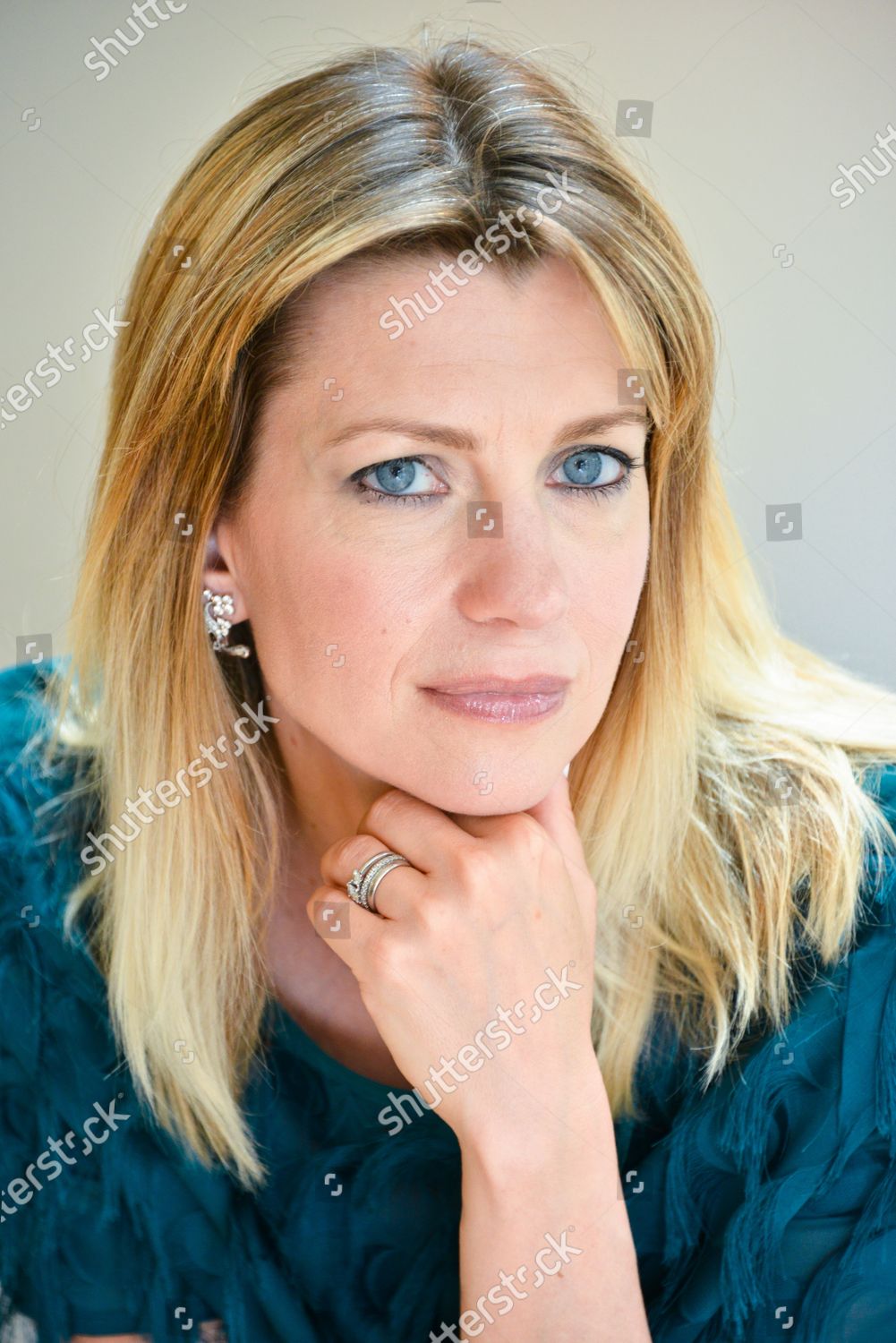 Claire Goose British Actress 2562019claire Goose Editorial Stock Photo ...