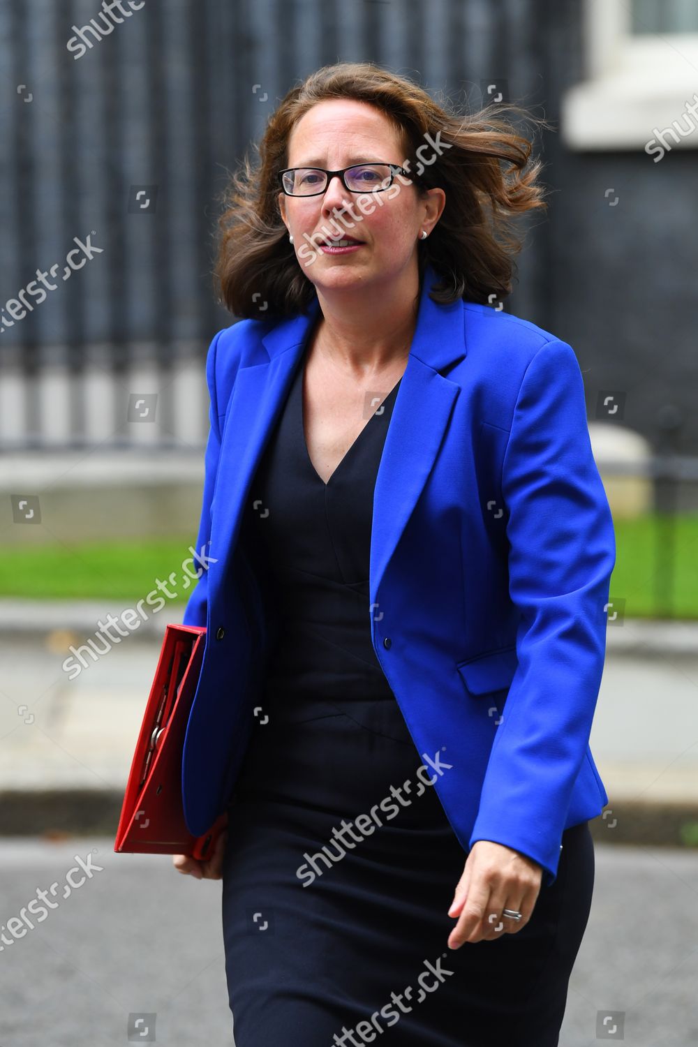 Baroness Evans Leader House Lords Arrives Editorial Stock Photo - Stock Image | Shutterstock