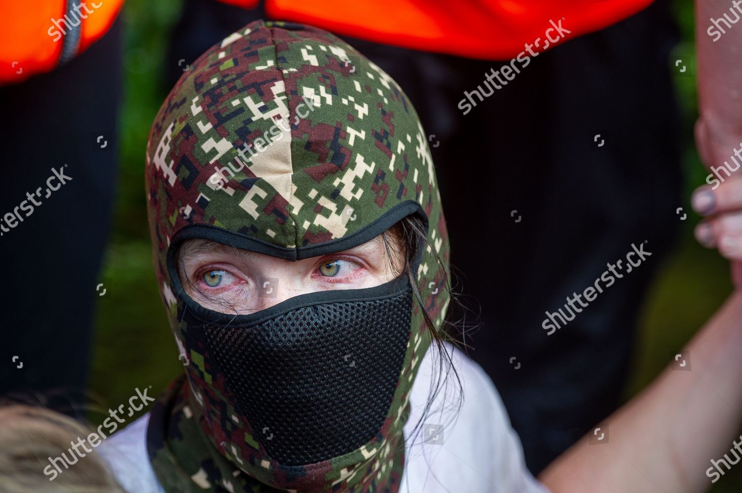 Emotions Were Running High This Afternoon Editorial Stock Photo - Stock ...