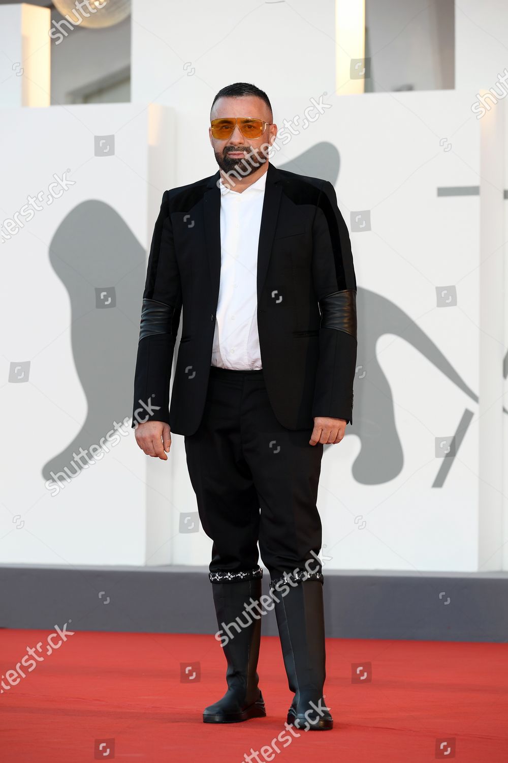 Luca Tomassini Editorial Stock Photo - Stock Image | Shutterstock