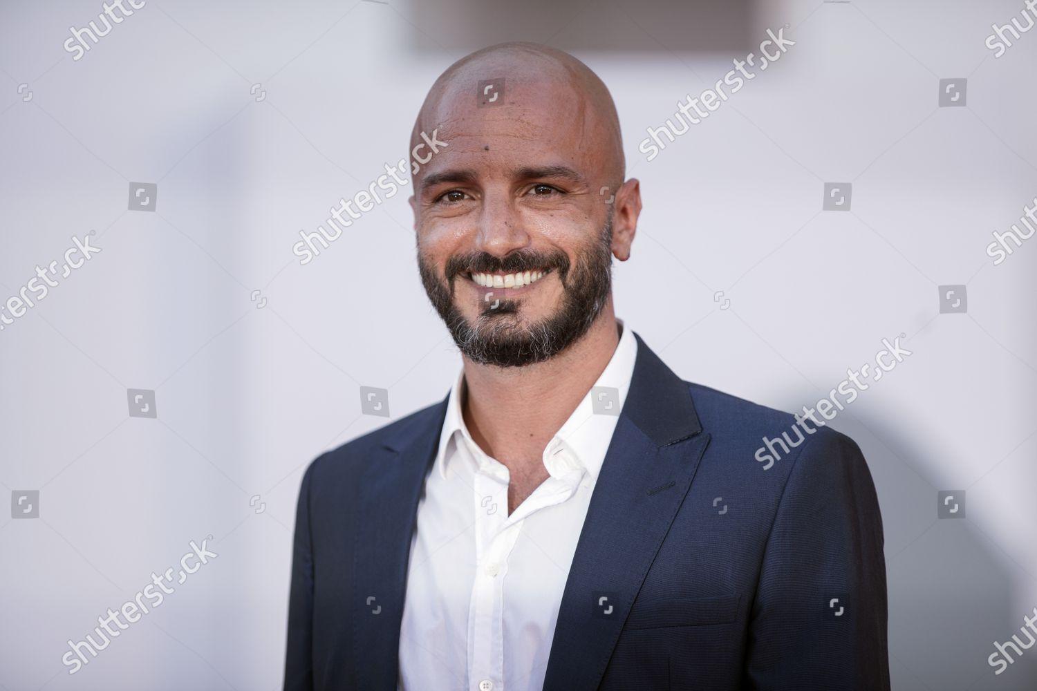 Nicolas Vaporidis Editorial Stock Photo - Stock Image | Shutterstock