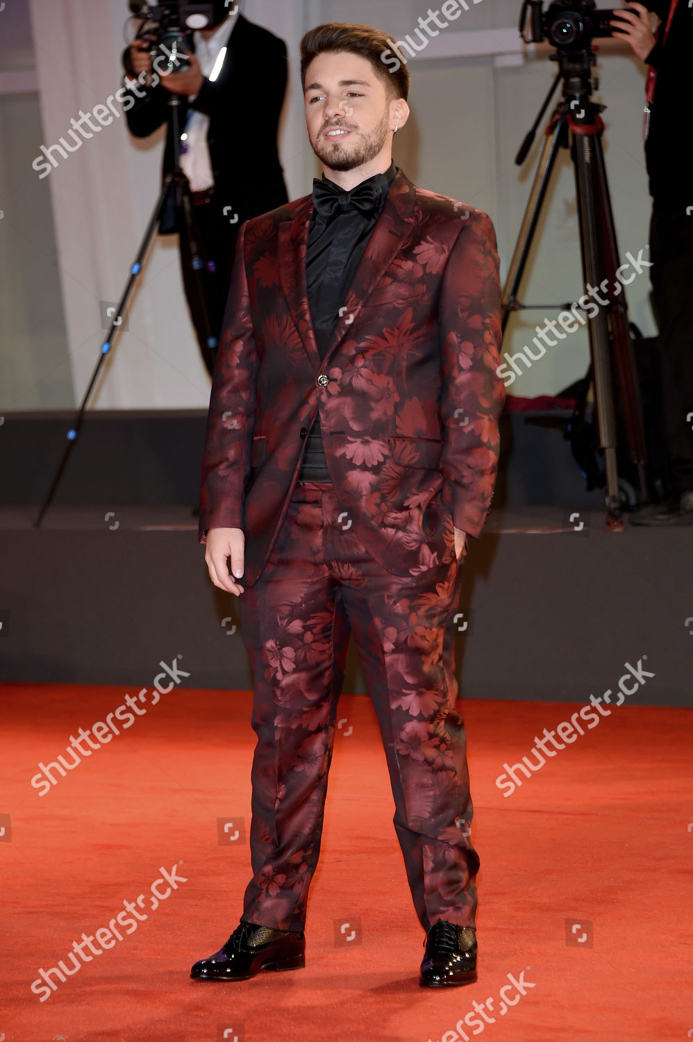 Matteo Pelusi Editorial Stock Photo - Stock Image | Shutterstock