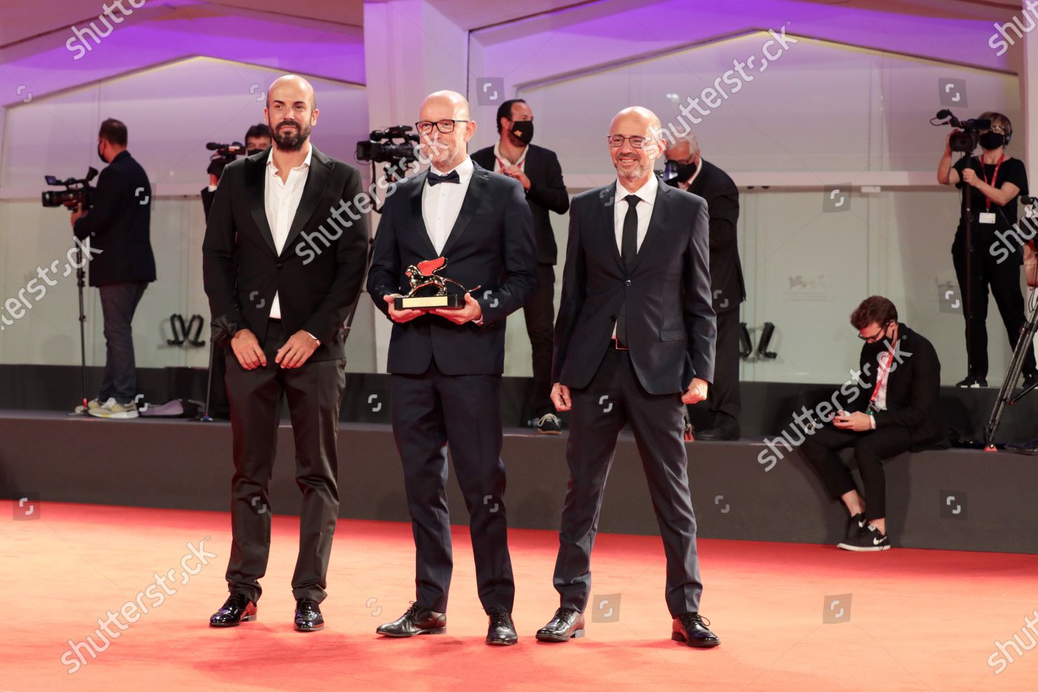 Davide Romani Editorial Stock Photo - Stock Image | Shutterstock