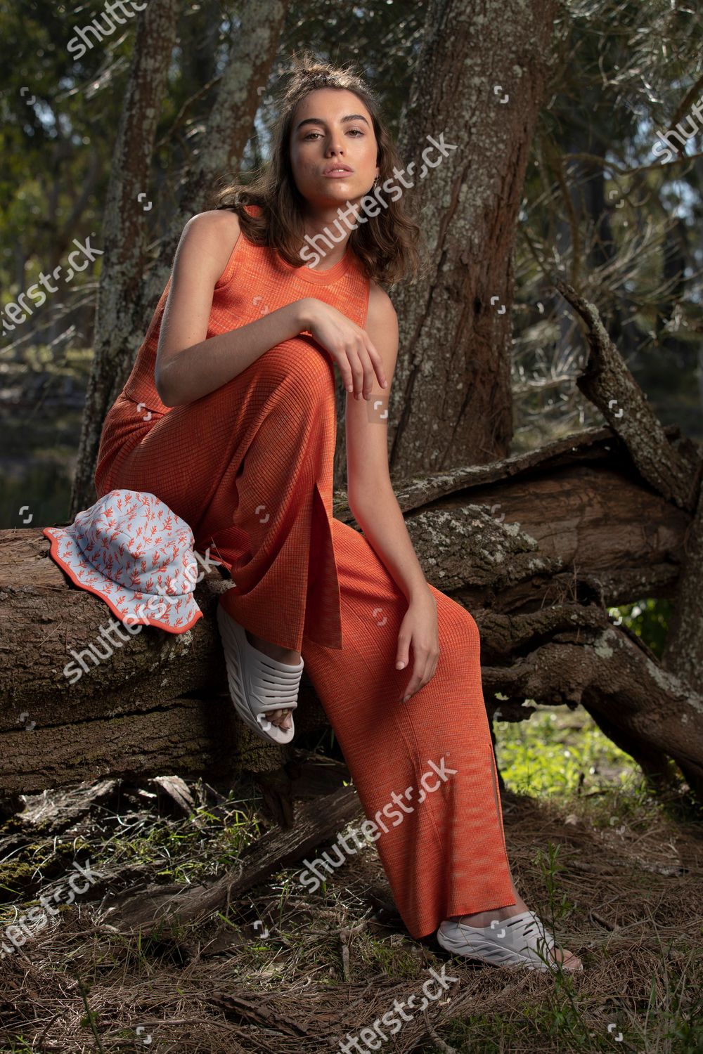 Model Editorial Stock Photo - Stock Image | Shutterstock