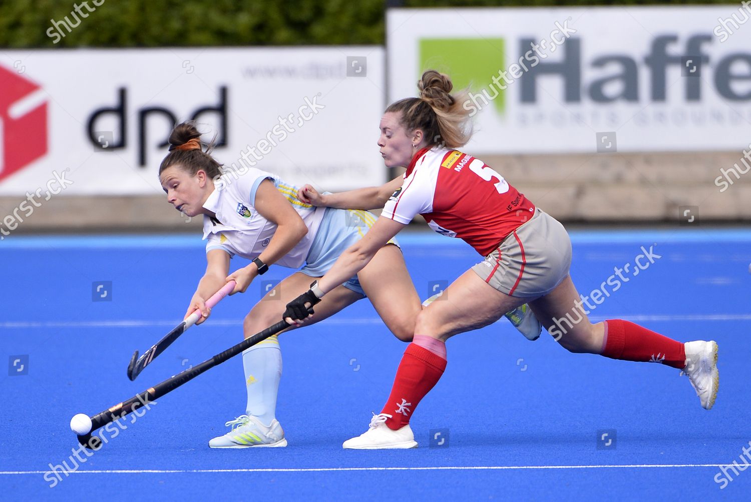 Pegasus Vs Ucd Pegasus Ruth Maguire Editorial Stock Photo - Stock Image ...