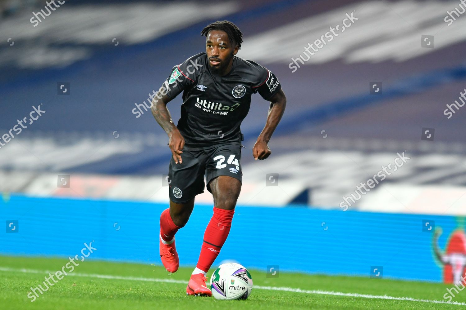 Tariqe Fosu 24 Brentford Runs Forward Editorial Stock Photo - Stock ... Tariqe Fosu 24 Brentford Runs Forward Editorial Stock Photo - Stock ...