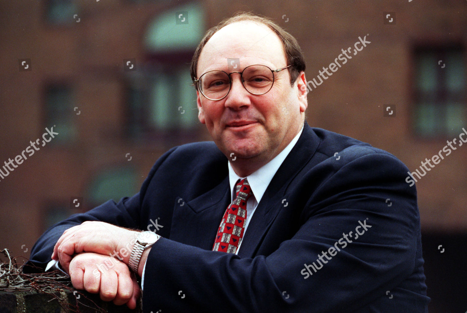 Bill Handel Boss American Surrogacy Agency Editorial Stock Photo ...