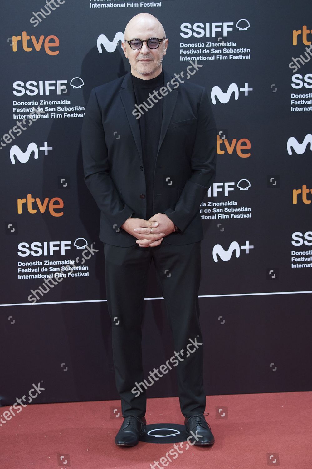 Roberto Alamo Editorial Stock Photo - Stock Image | Shutterstock