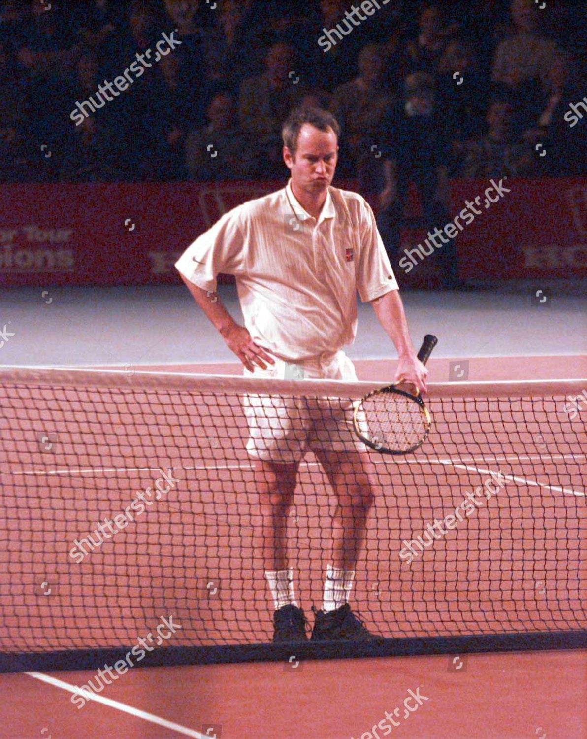 Atp Senior Championships Royal Albert Hall Editorial Stock Photo ...