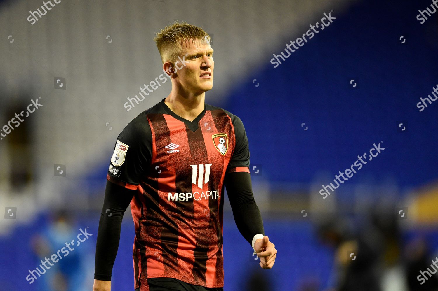 Sam Surridge Bournemouth Editorial Stock Photo - Stock Image | Shutterstock