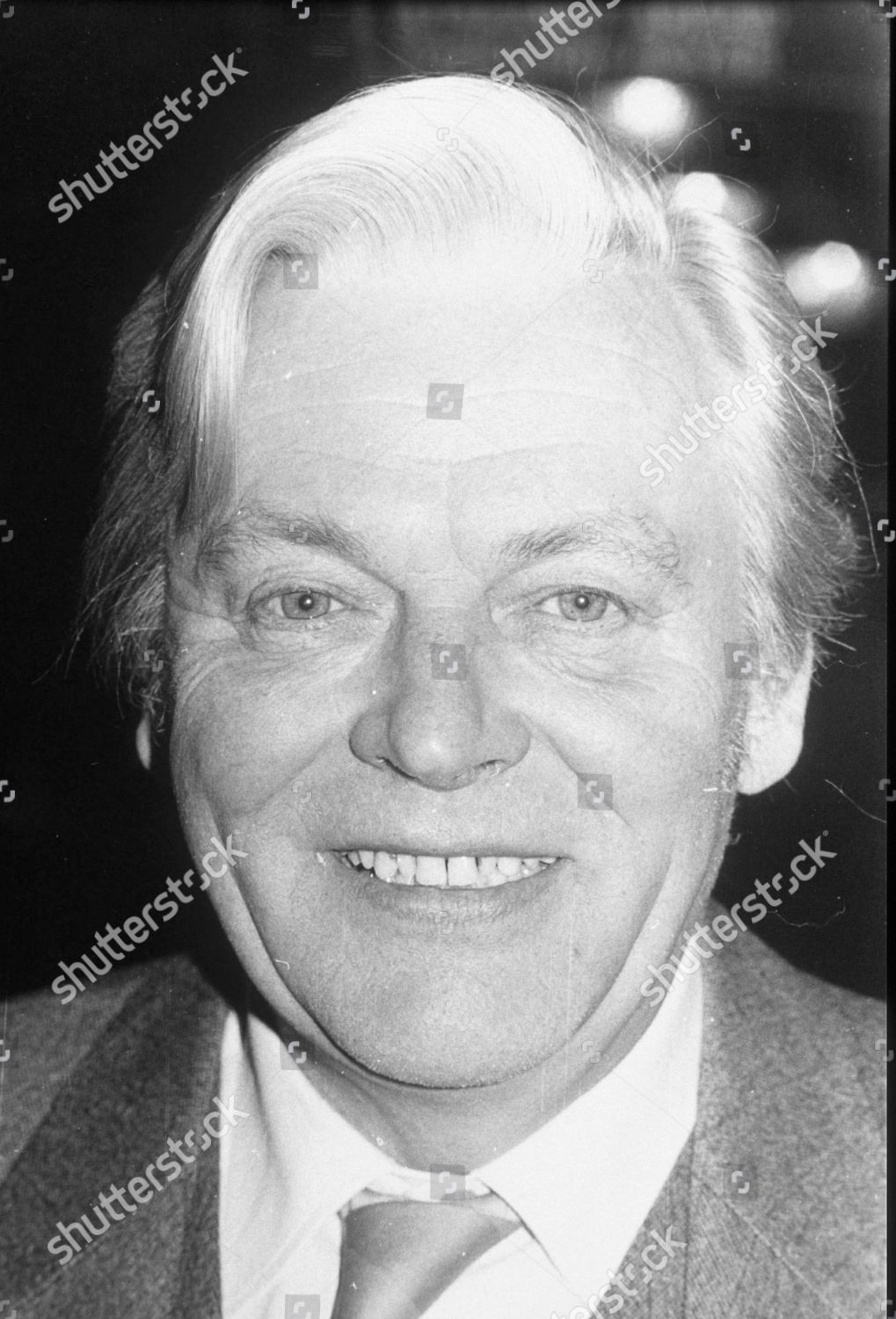 Jack Watling Editorial Stock Photo - Stock Image | Shutterstock