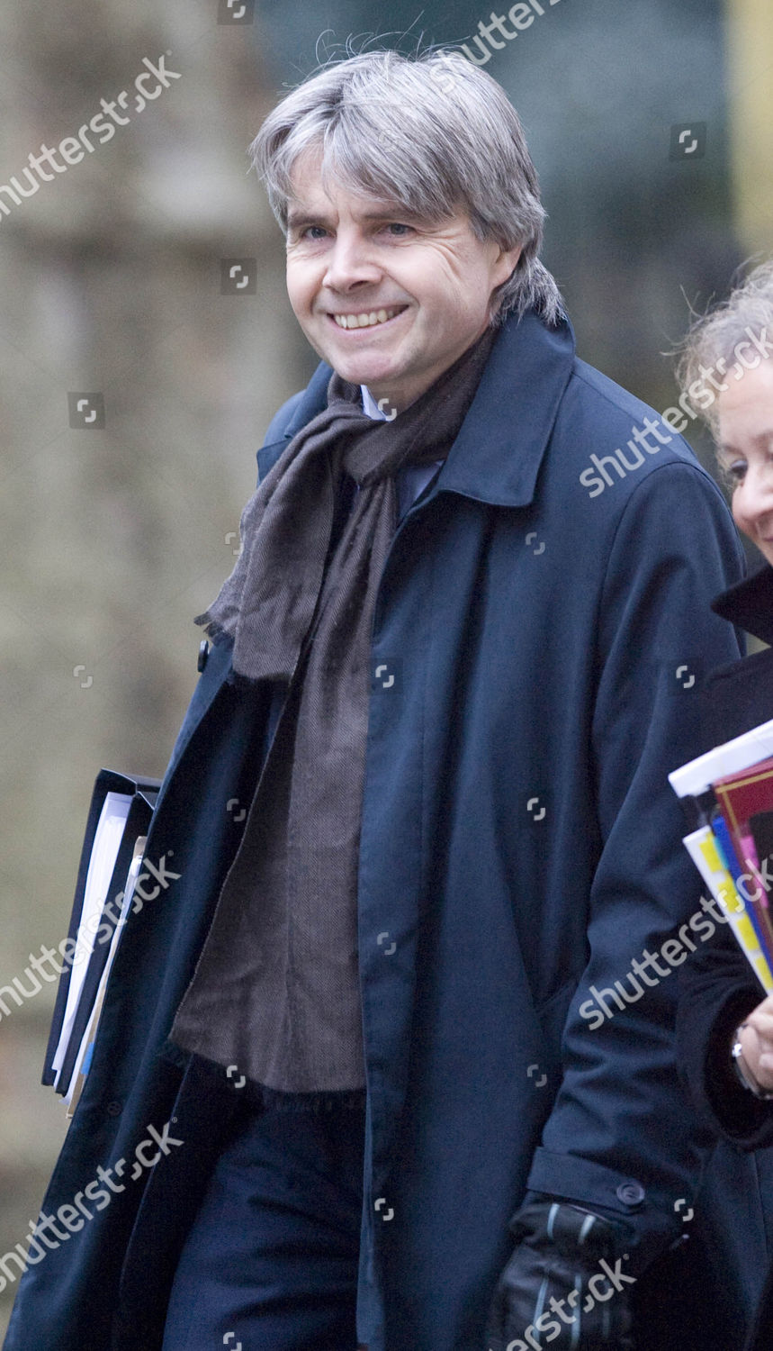 Lord Drayson Editorial Stock Photo - Stock Image | Shutterstock