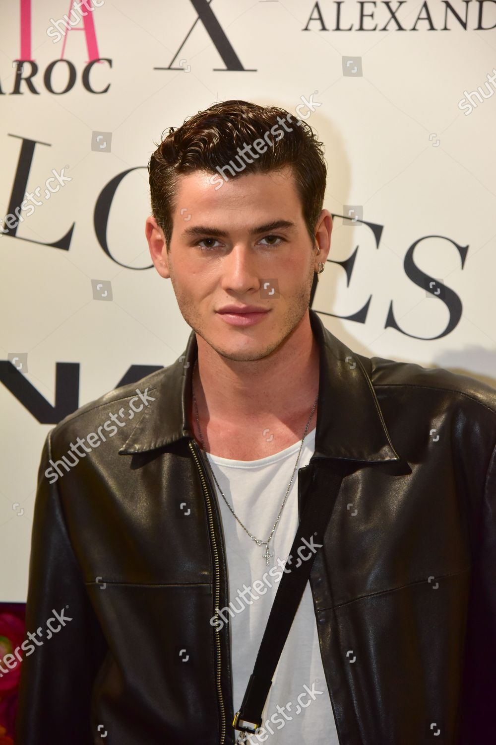 Raphael Say Editorial Stock Photo - Stock Image | Shutterstock