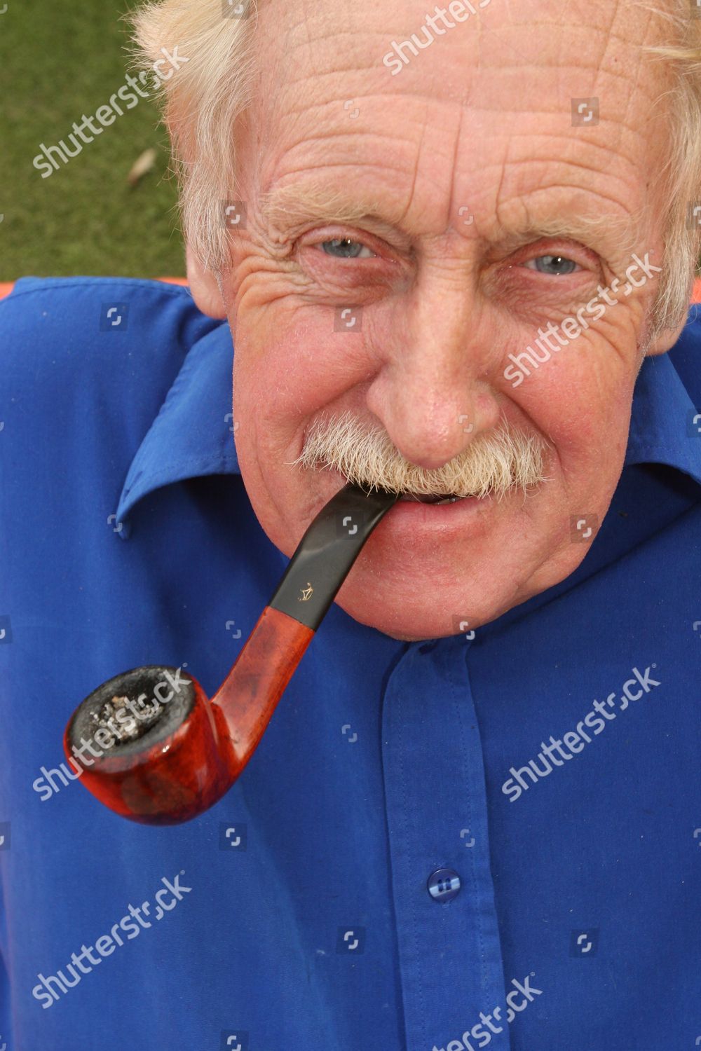 Trevor Baylis Editorial Stock Photo - Stock Image | Shutterstock