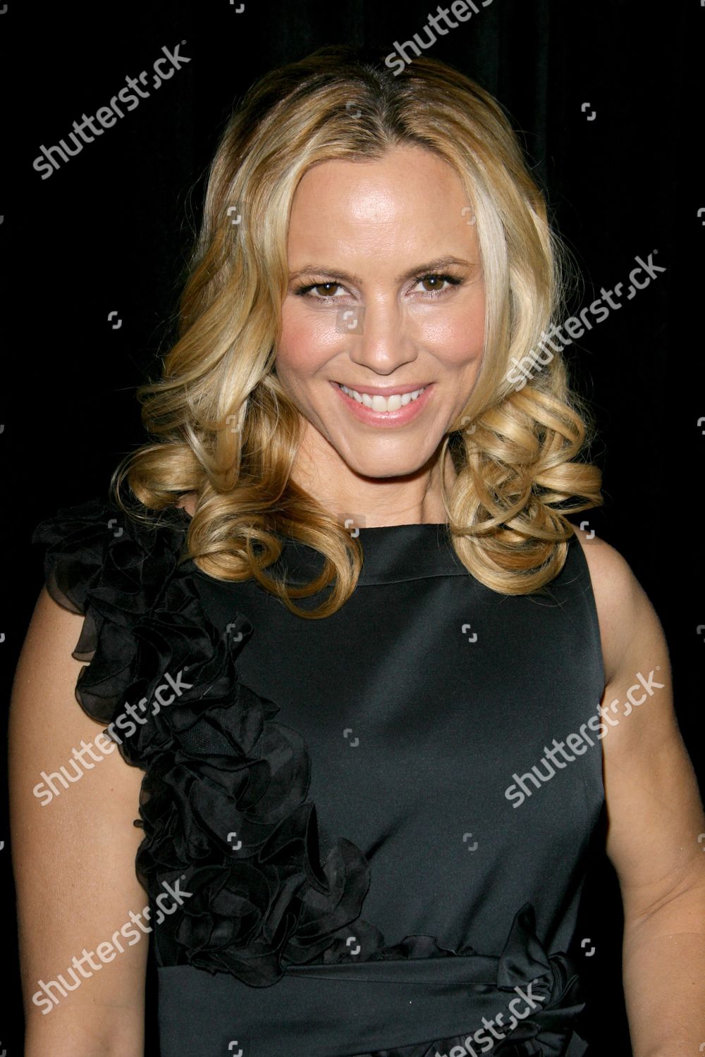 Maria Bello Editorial Stock Photo - Stock Image | Shutterstock