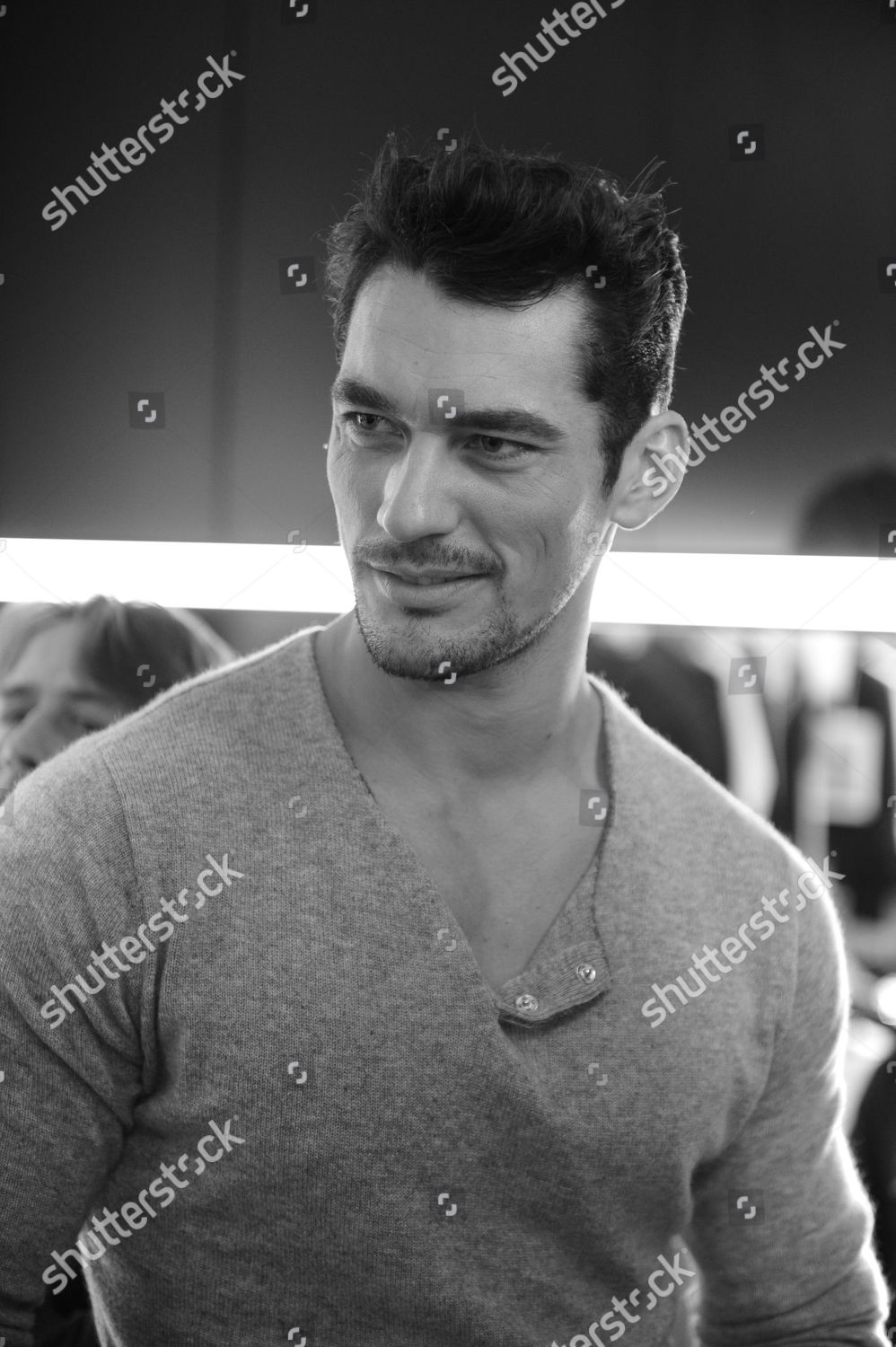 David Gandy Editorial Stock Photo - Stock Image | Shutterstock