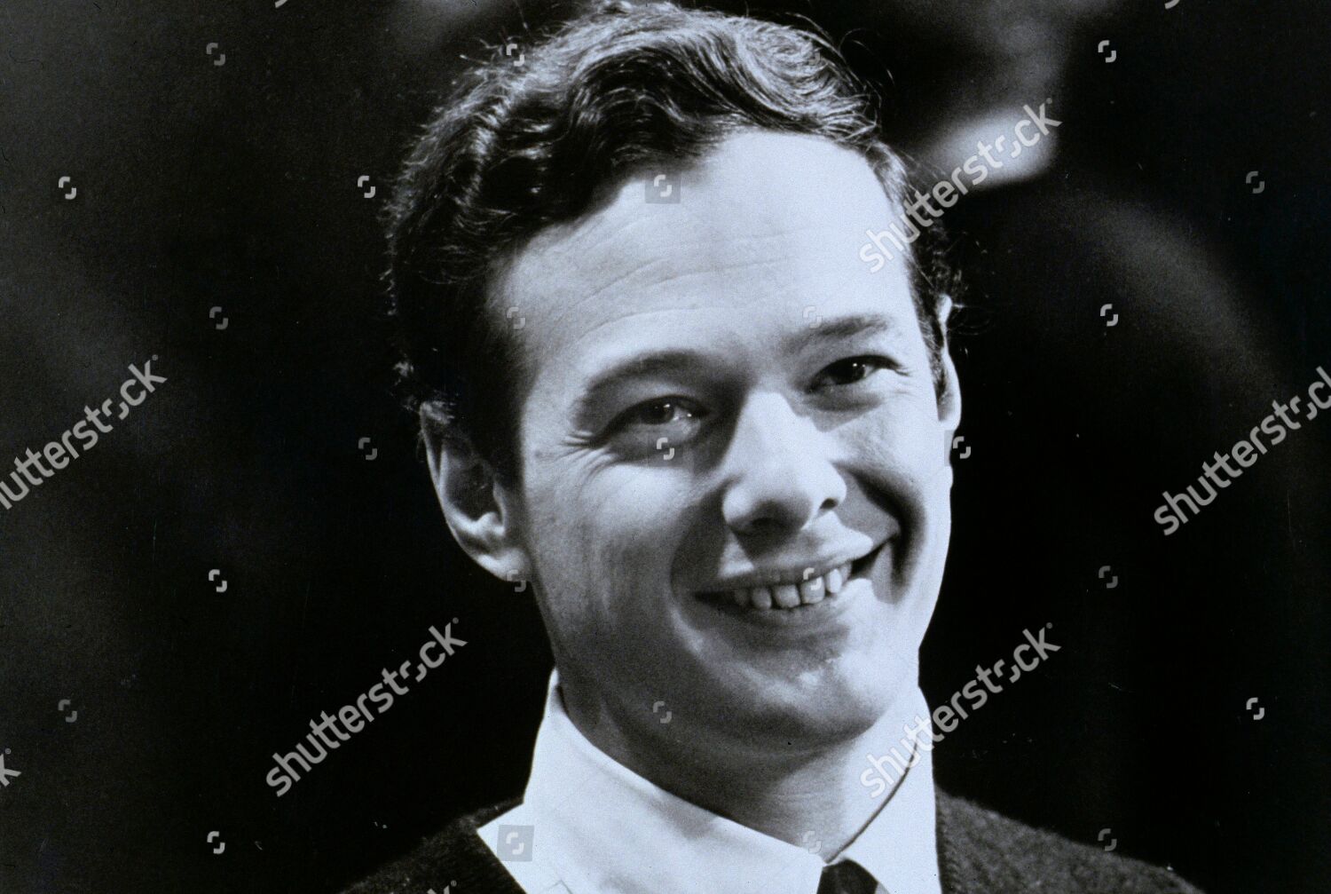 Brian Epstein 1965 Editorial Stock Photo - Stock Image | Shutterstock