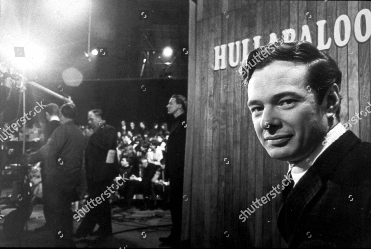 Brian Epstein 1965 Editorial Stock Photo - Stock Image | Shutterstock