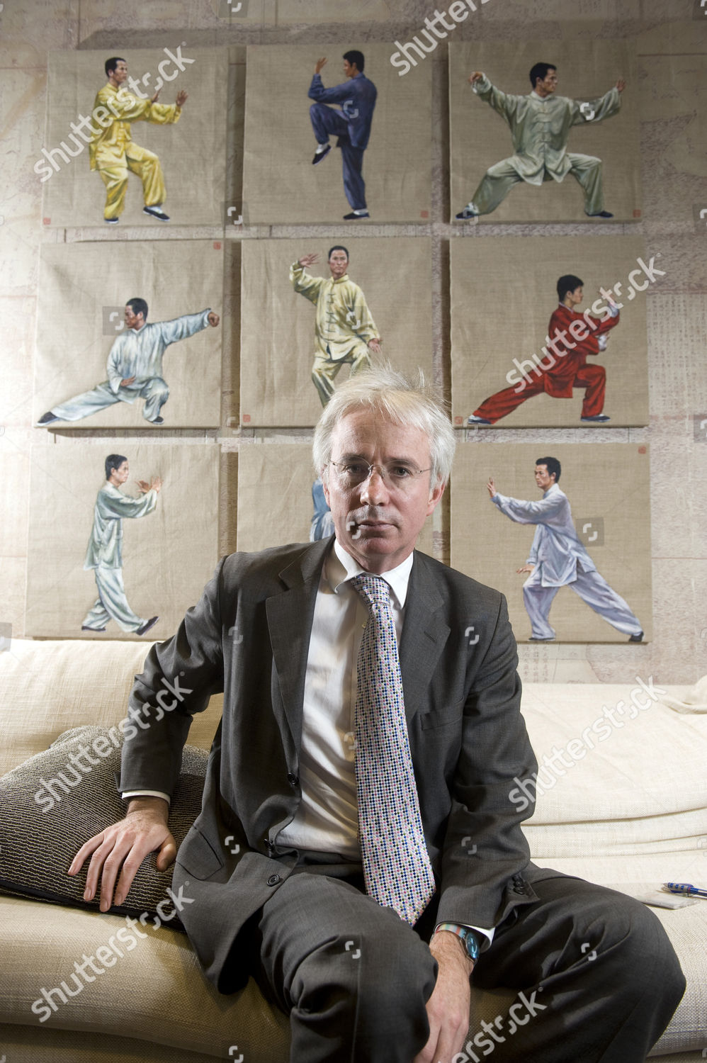 Peter Sands Editorial Stock Photo - Stock Image | Shutterstock