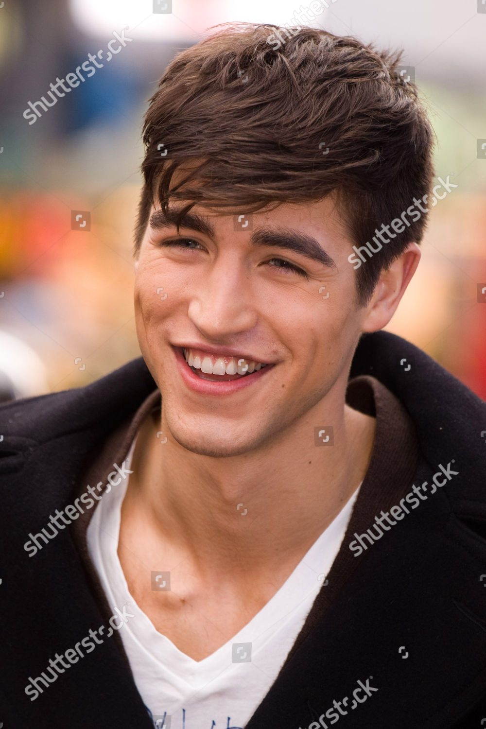 Benjamin Elliot Editorial Stock Photo - Stock Image | Shutterstock