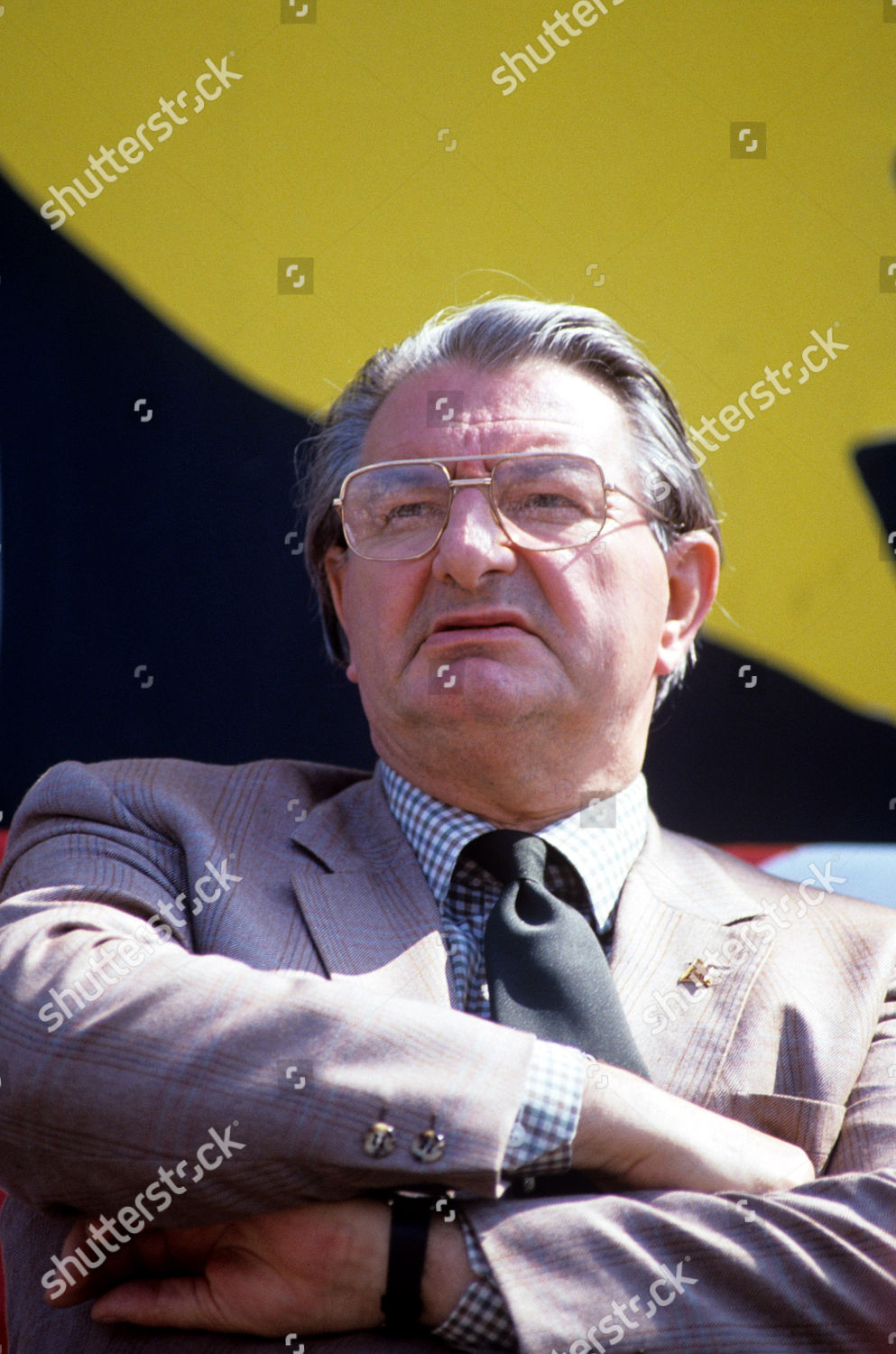 Eric Heffer Editorial Stock Photo - Stock Image | Shutterstock