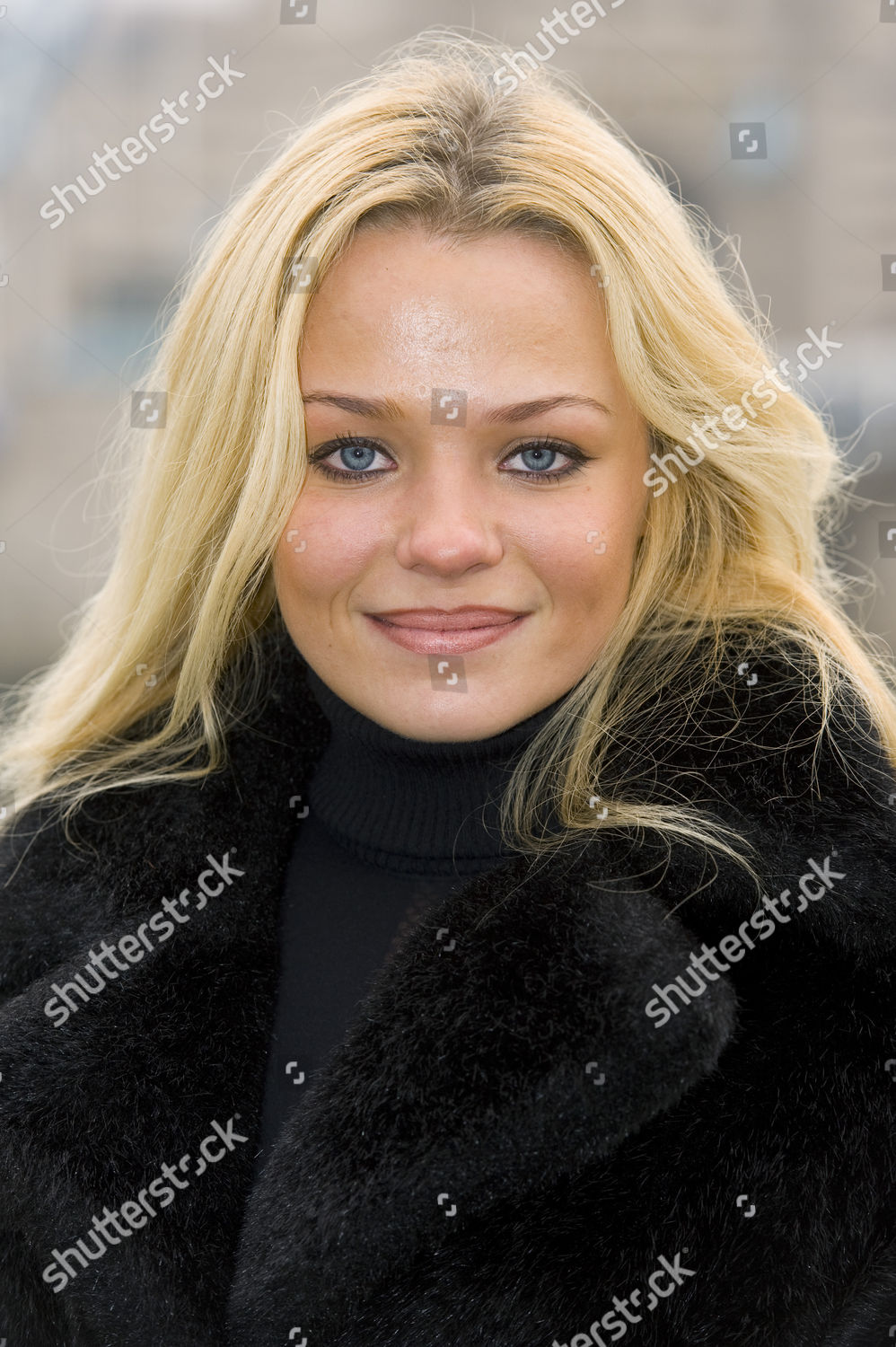 Alexa Pol Editorial Stock Photo - Stock Image | Shutterstock