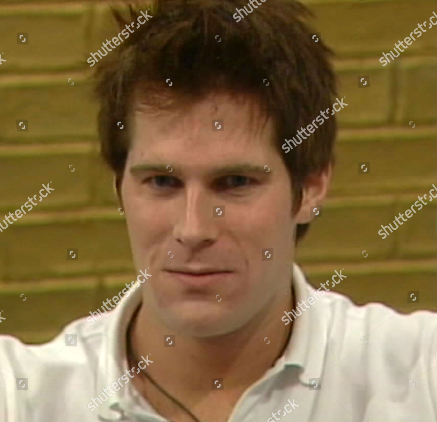 Jonas Erik Altberg Aka Basshunter Editorial Stock Photo - Stock Image ...