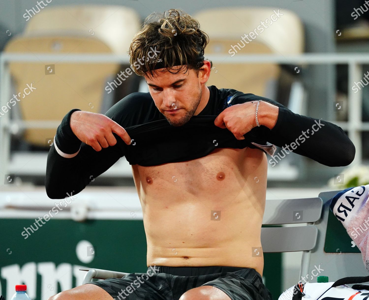 Dominic Thiem Page 10 Lpsg