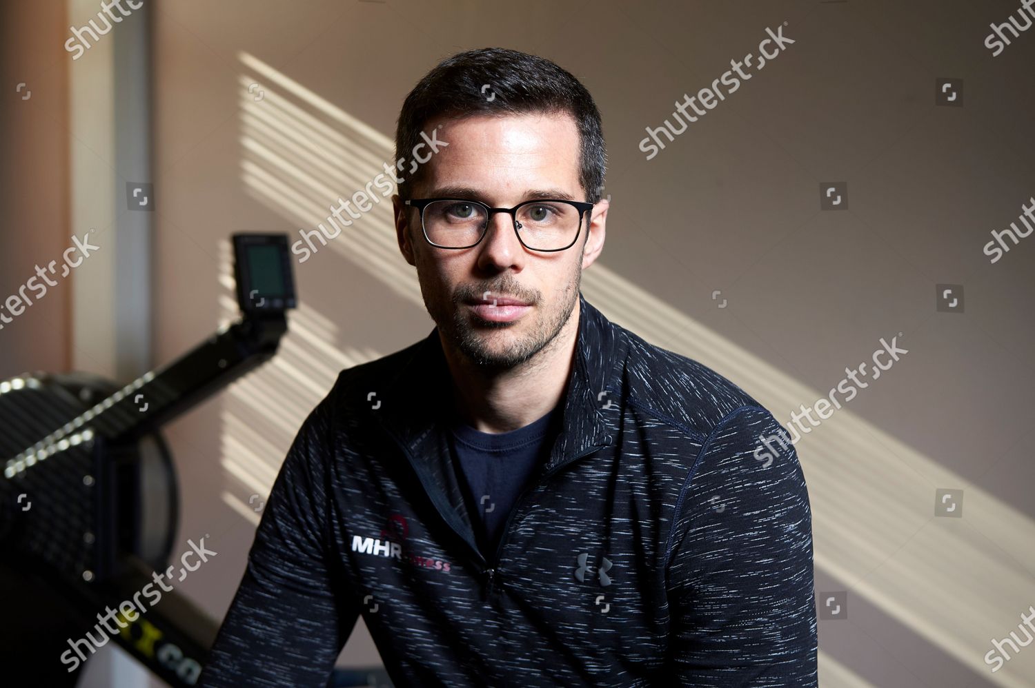 James Foad Editorial Stock Photo - Stock Image | Shutterstock