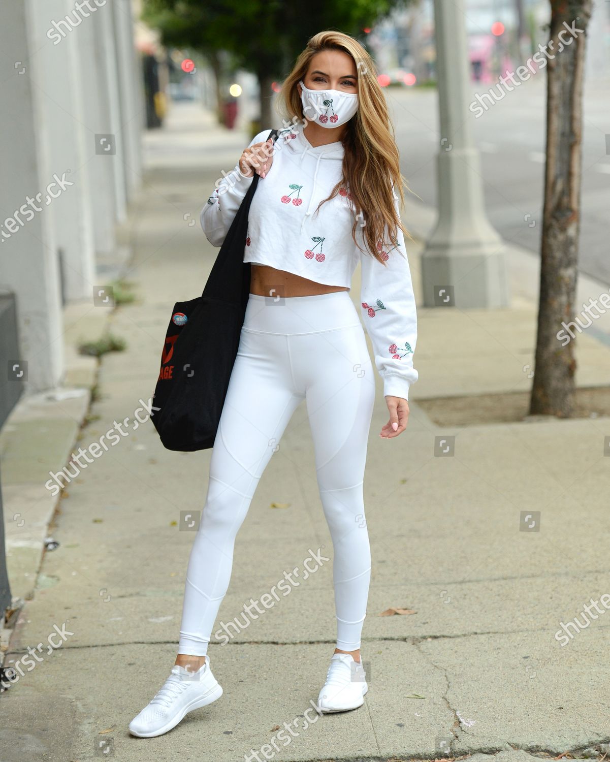 Chrishell Stause Editorial Stock Photo - Stock Image | Shutterstock