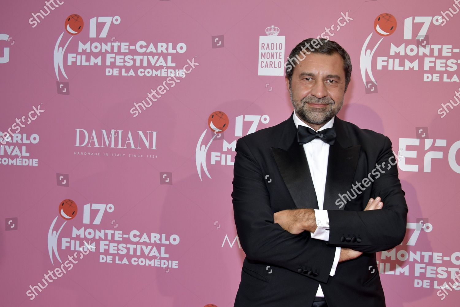 Giorgio Damiani Editorial Stock Photo - Stock Image | Shutterstock