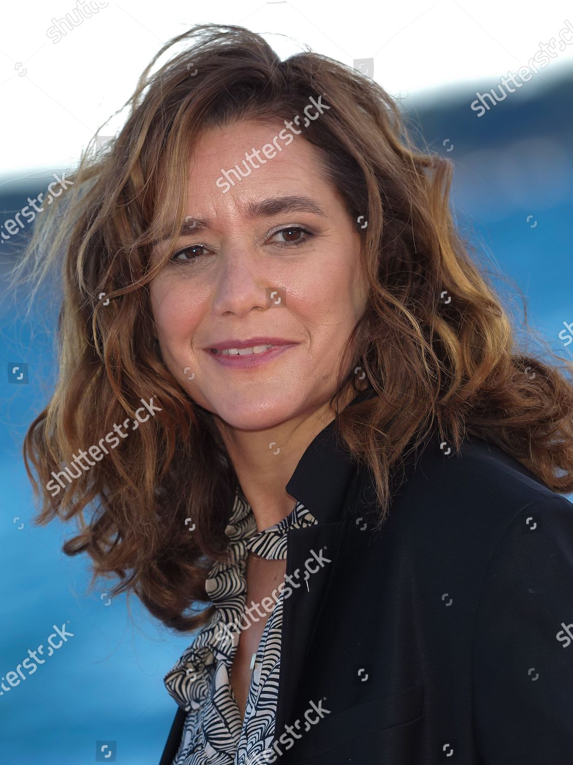 Cathy Verney Editorial Stock Photo - Stock Image | Shutterstock