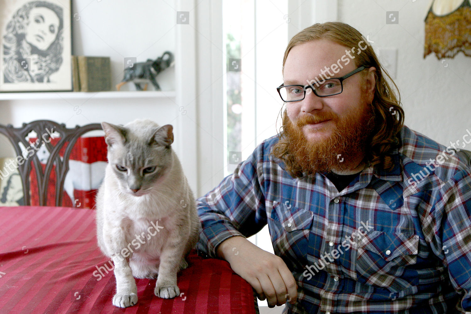 Mike Stilkey Editorial Stock Photo - Stock Image | Shutterstock