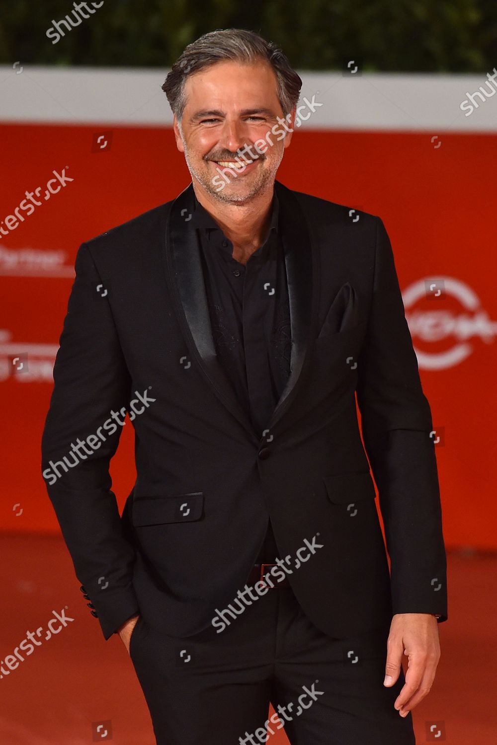 Beppe Convertini Editorial Stock Photo - Stock Image | Shutterstock