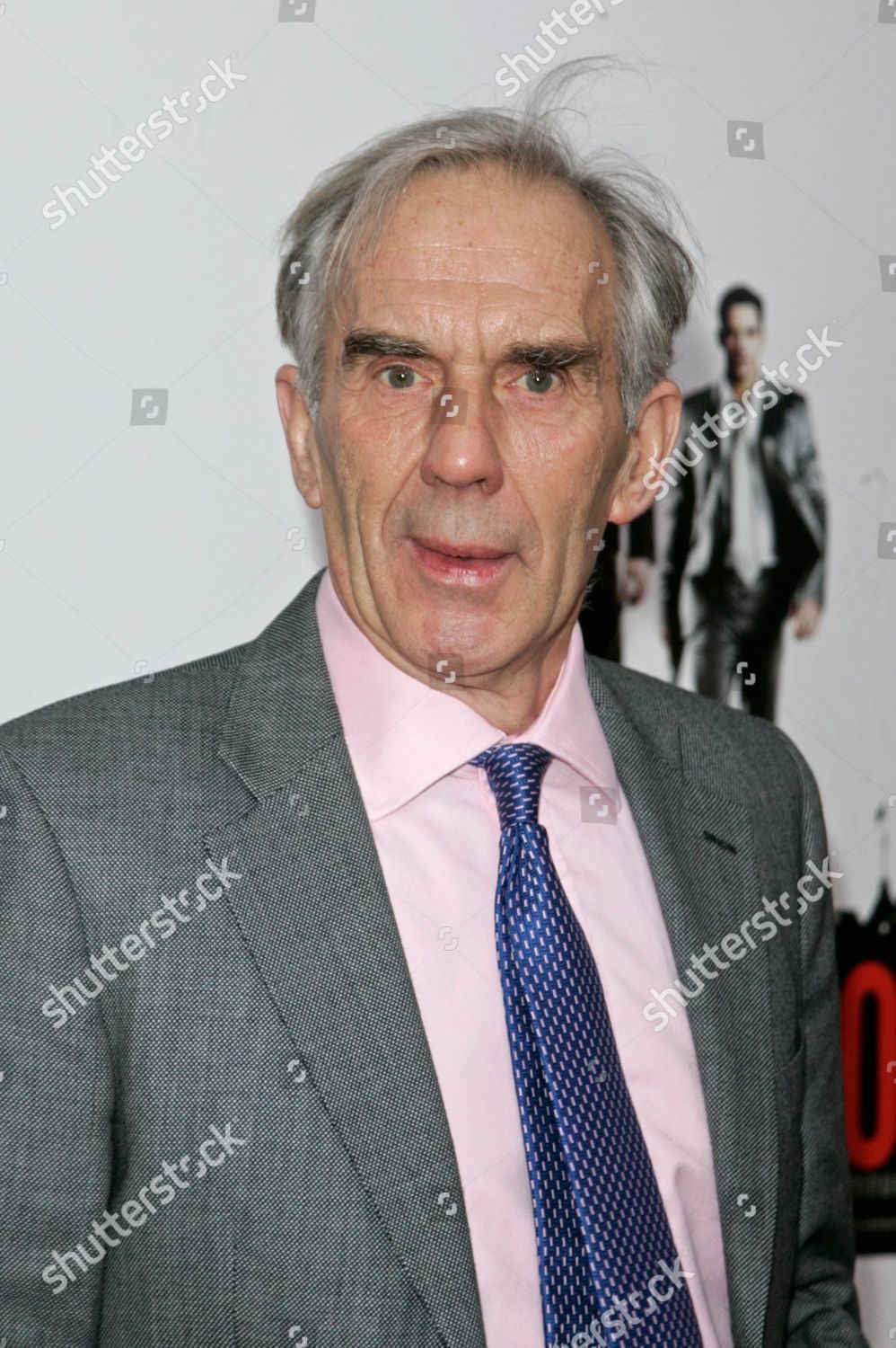 Richard Durden Editorial Stock Photo - Stock Image | Shutterstock