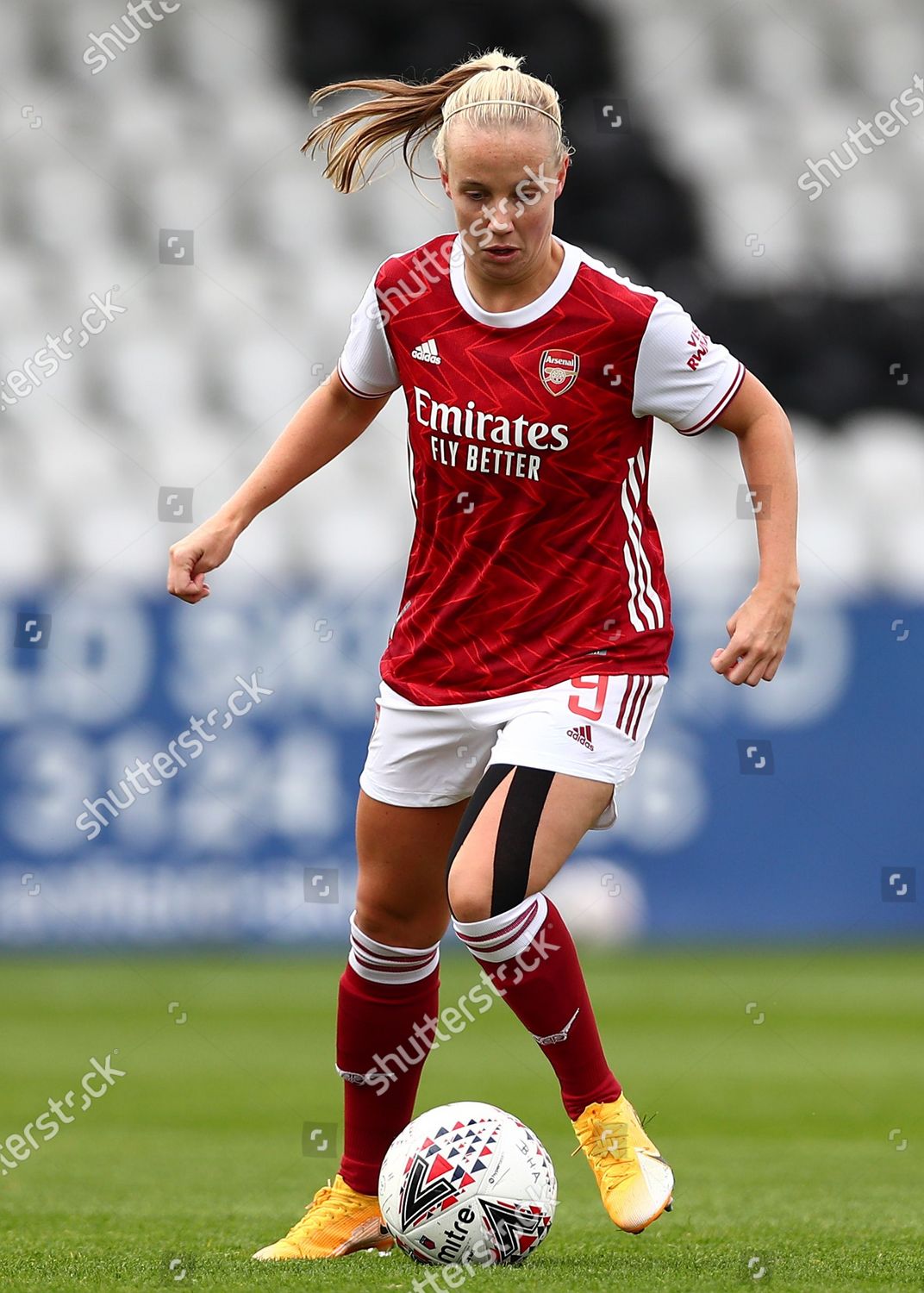 9 Beth Mead Arsenal Women During Editorial Stock Photo - Stock Image ...