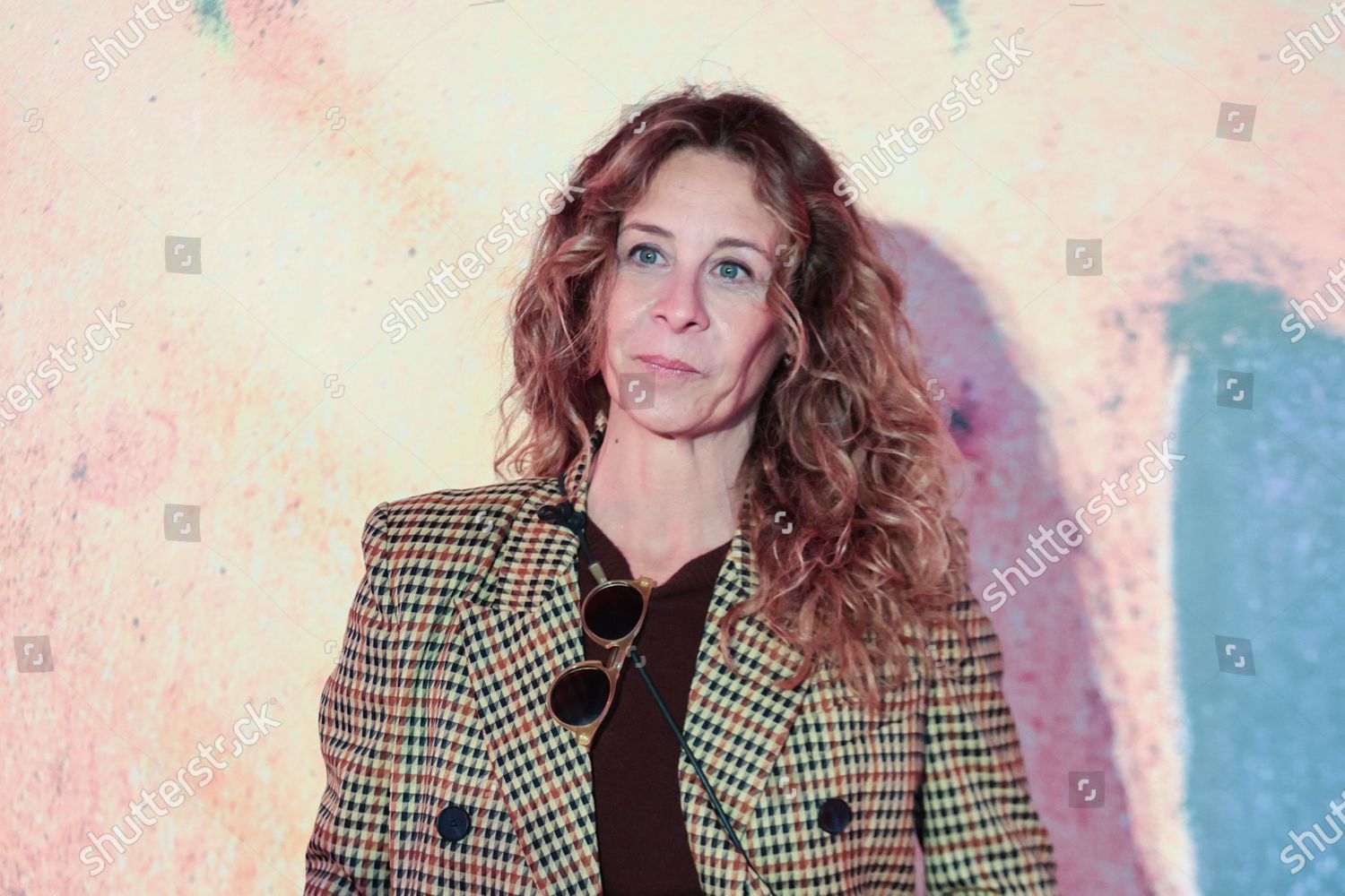 Carlotta Natoli Editorial Stock Photo - Stock Image | Shutterstock