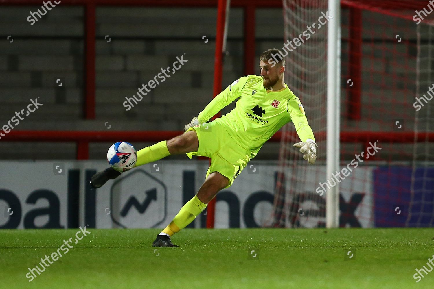 Jake Turner Morecambe Editorial Stock Photo - Stock Image | Shutterstock