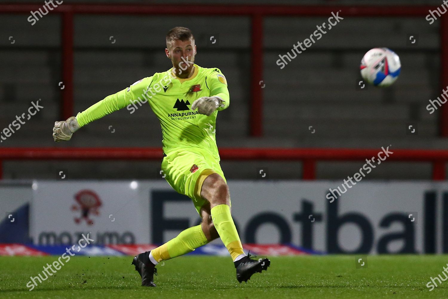Jake Turner Morecambe Editorial Stock Photo - Stock Image | Shutterstock