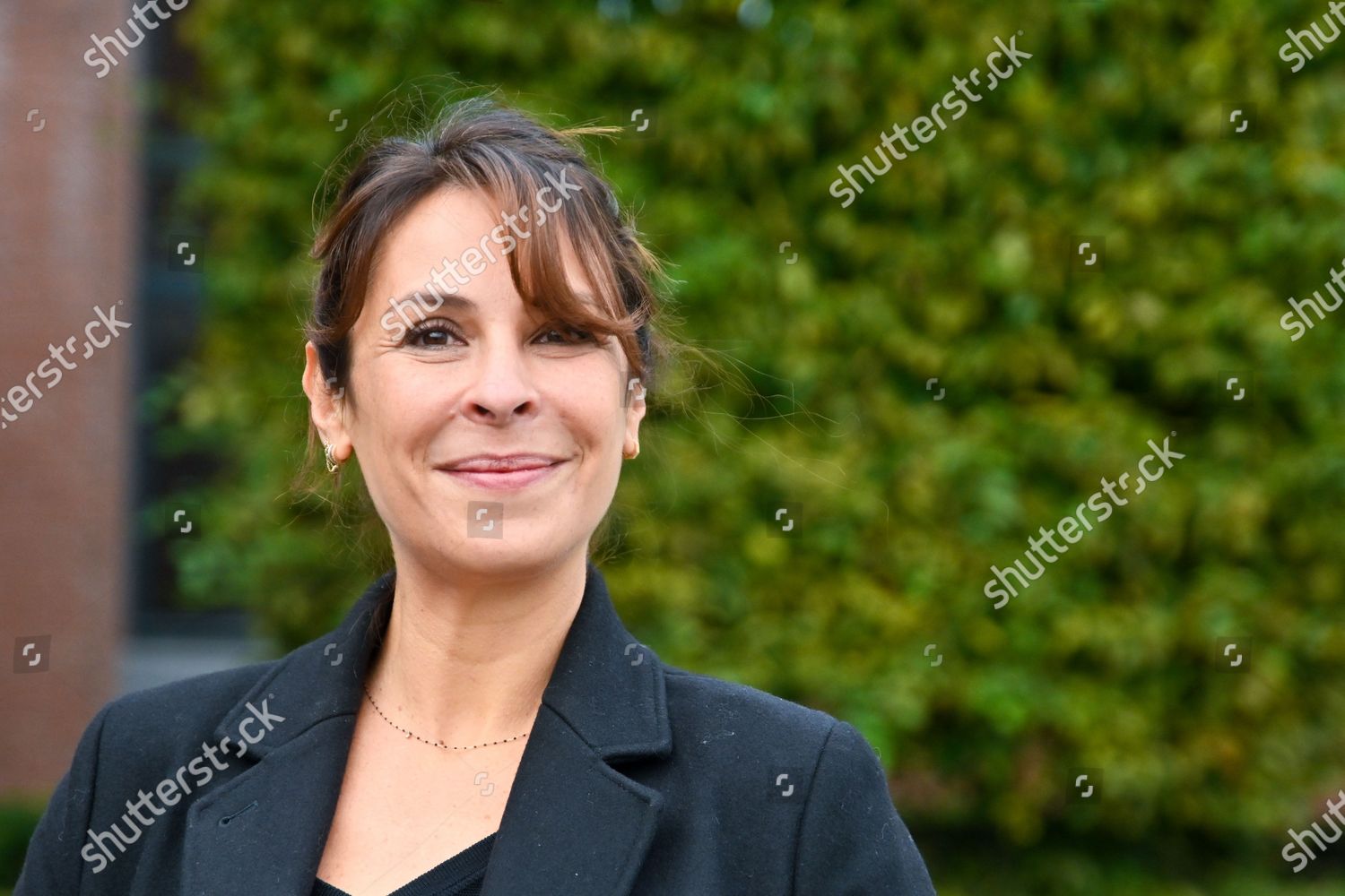 Tania Garbarski Editorial Stock Photo - Stock Image | Shutterstock