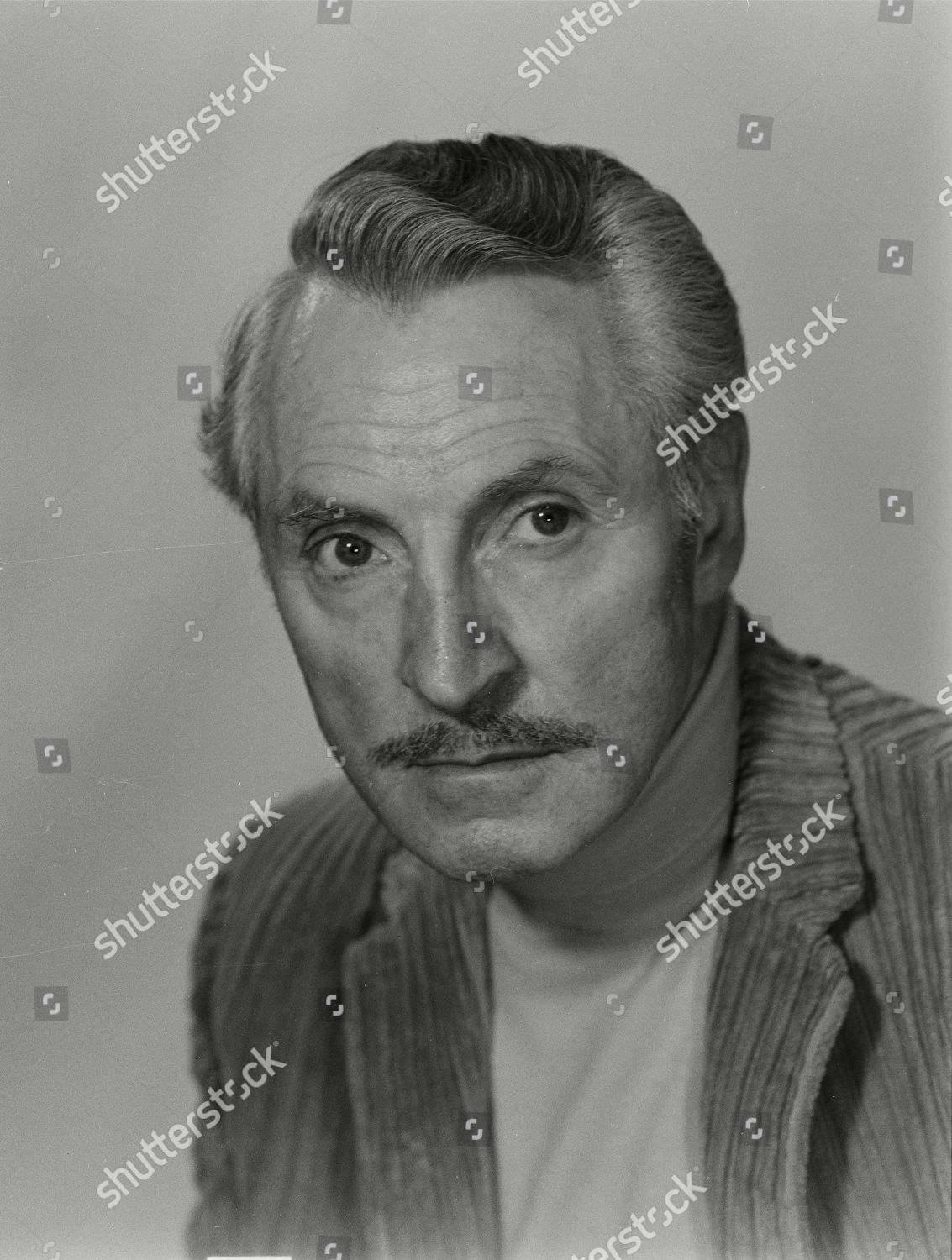 Alan Wheatley Carter Editorial Stock Photo - Stock Image | Shutterstock